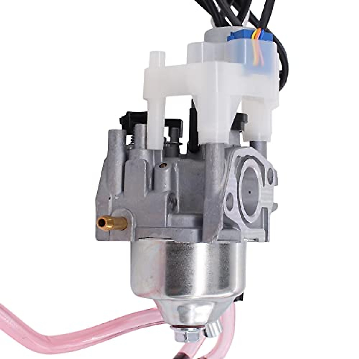 ApplianPar Carburetor Carb with Gaskets 63584 for Predator 3500 Watts Inverter Generator