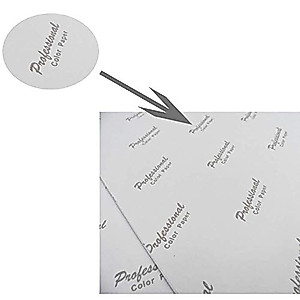 Glossy Photo Paper 8x10 inch,50 Sheets 200gsm