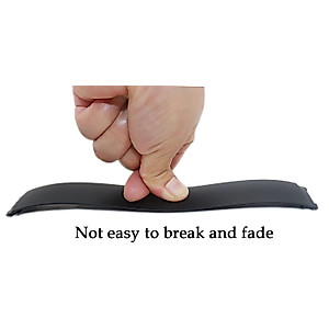 Studio 3 Headband Replacement Parts Accessories Studio 2 Headband Repair Kit Compatible with Studio 3.0 / Studio 2.0 Wireless Top Headband