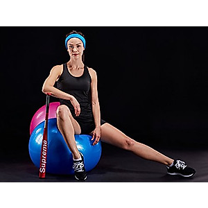 NELEUS Women's 3 Pack Compression Athletic Tank Top for Yoga Running,Black,EU XL,US L