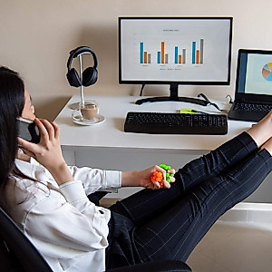 Squishy Balls 12 PCS Stress Balls Fidget Toys for Kids Adults with Exclusive Mesh Color Changing Stress Balls,Anti-Anxiety Toys, Relieve Pressure Balls Sensory Toys,Stress Relief Ball for Kids