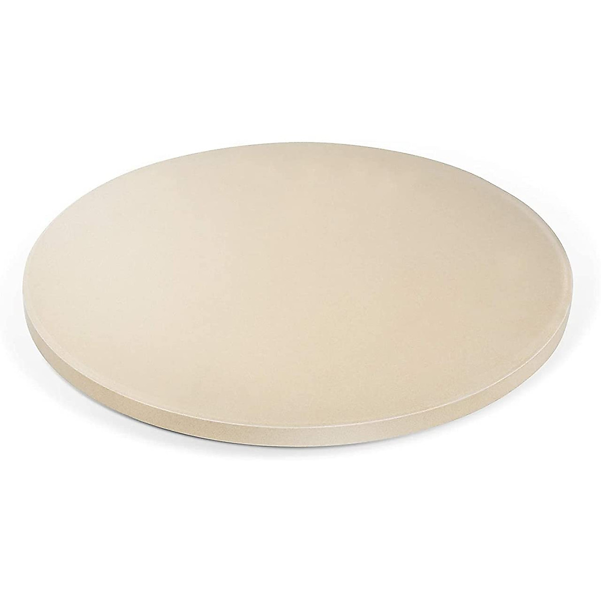 11' x 0.25' Round Pizza Stone