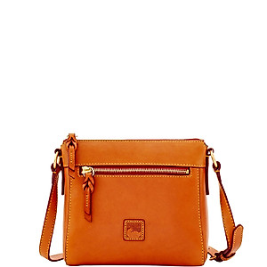 Dooney & Bourke Handbag, Florentine Allison Crossbody - Natural