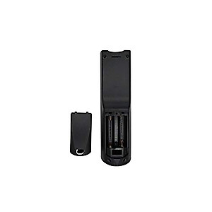 HCDZ Replacement Remote Control for Onkyo RC-880M TX-NR636 HT-RC660 HT-S7700 HT-R693 TX-NR838 TX-NR737 Integra 24140881 RC-881M DTR-30.6 7.2-Channel Network A/V Receiver