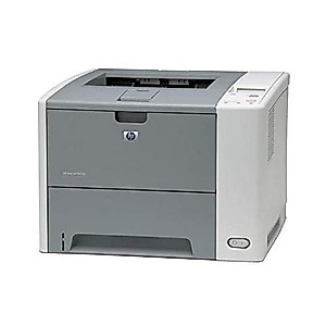 Hewlett Packard Refurbish Laserjet P3005N Printer (Q7814A)