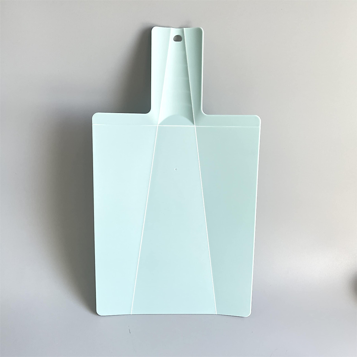 National Potato Day Sale | Collapsible Cutting Board | Resistant Cutting Board (20mm) | Chopping Block Cutting Board | White