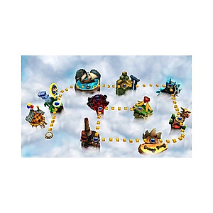 Donkey Kong Country 3D - Nintendo Selects - [3DS]