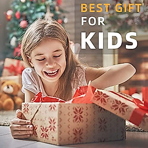 LETTO & TAILOR 41 Pieces Wooden Kids Kitchen Knife Set and Sandwich Cutter for Kids Gloves Cutting Board Fruit Vegetable Crinkle Cutters Sandwich Cutter, Mickey Shapes Mold