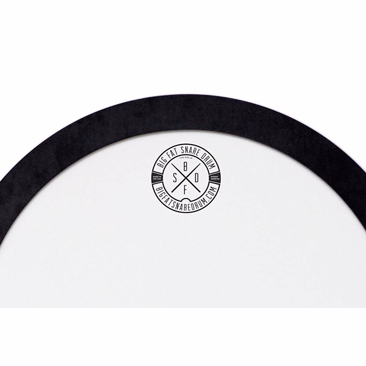 Big Fat Snare Drum Snare Drum Head (BFSD16)