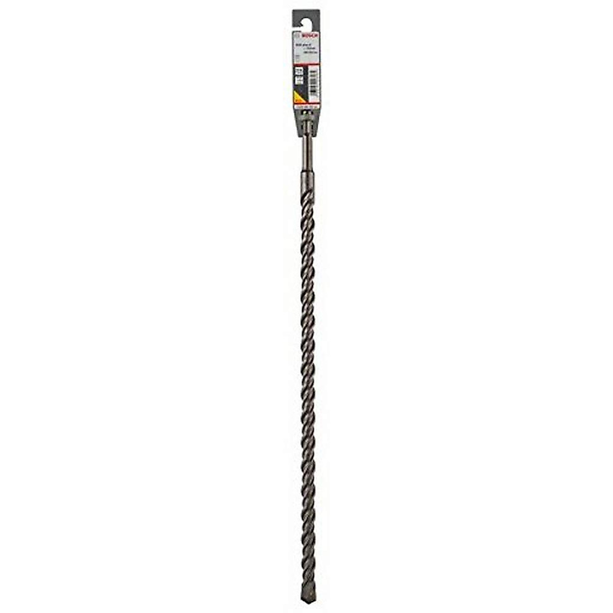 Bosch 1618596257 Hammer Drill Bit SDS-Plus-5 15x400x450mm