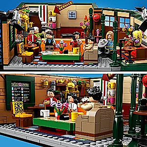LEGO 21319 Ideas Central Perk