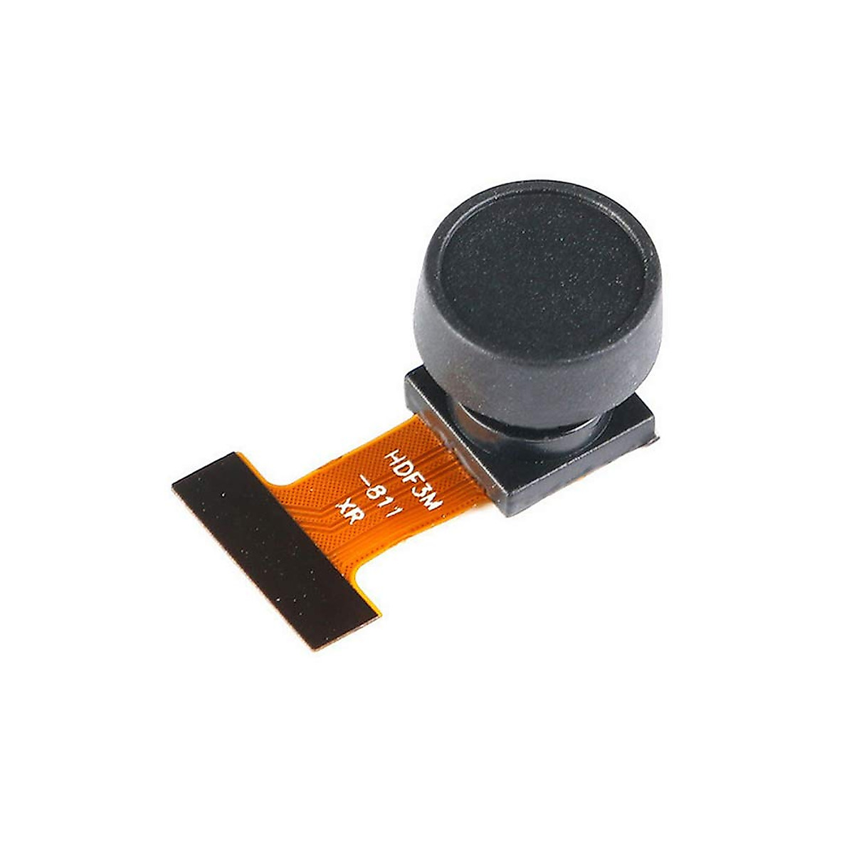 Treedix OV2640 Camera Module 140 Degree Wide Angle CMOS 2MP Camera Mini Camera Module