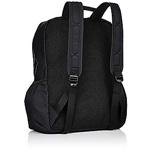 Hunter UBB6028KBMBLK Original Nylon Backpack, Black