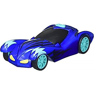 PJ Masks Light Up Racer - Cat-Car