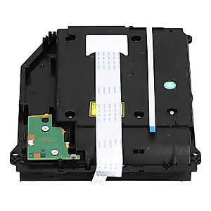 Optical Disk Drive, Game Console Internal Optical Drive Optical Drive Replacement Game Console Accessories for Game Console Driver for Original Optical Drive