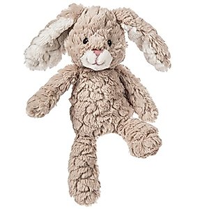 Mary Meyer Tan Putty Bunny Soft Toy