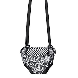 Evenflo Exersaucer Doorway Jumper, Star Power