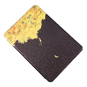 UKCOCO Tablet Case Ultra- Thin Cover Ebook Reader Cover Auto Wake Cover E-Reader Electronic Case Auto Wake Protective Case Pattern Protective Case Ultra-Thin Protective Cover Leather Case