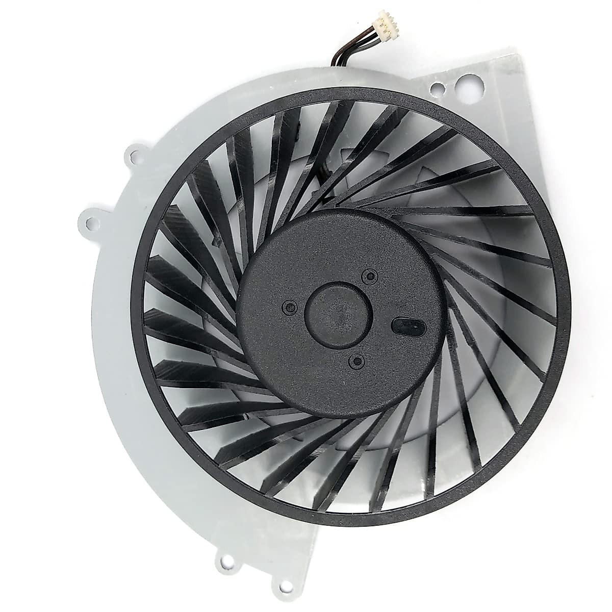 FainWan Replacement Internal Cooling Fan Compatible with Sony PS4 Fan ps4 CUH-1001A CUH-11XX CUH-1000 CUH-1000AB01 CUH-1000AB02 1115A 1115B 500GB KSB0912HE