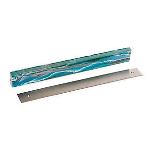 Ocean Resin Magnetic Knife Strip