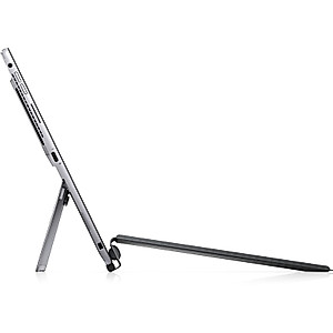 Dell Latitude 7000 7320 Detachable 13 2-in-1 (2021) | 13" FHD+ Touch | Core i5 - 256GB SSD - 8GB RAM | 4 Cores @ 4.2 GHz - 11th Gen CPU Win 11 Home (Renewed)