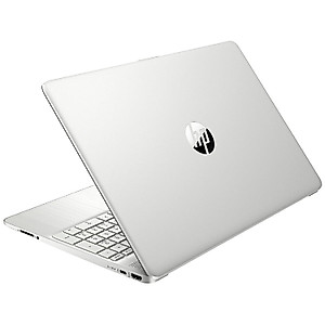 HP Pavilion Business Laptop, 15.6" HD Display, AMD Ryzen 3 5300U (Beats i7-1065G7), AMD Radeon Graphics, Long Battery Life, Bluetooth, Webcam, Wi-Fi, w P500 SSD, Win11 (16GB RAM | 1TB PCIe SSD)