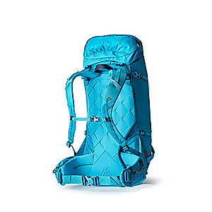 Gregory Mountain Products Alpinisto 50 SM Crevasse Blue