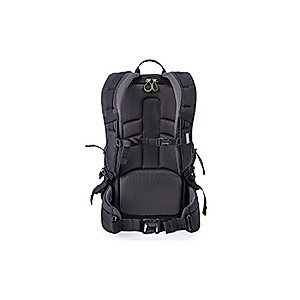 MindShift Gear BackLight 26L Outdoor Adventure Camera Daypack Backpack (Charcoal)