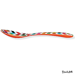 French Bull 9.5" Serving Spoon (Ziggy)