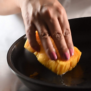 Norpro Natural Sponges Pop-Up 12 Piece New Handy For Kitchen Drawer Glove Box