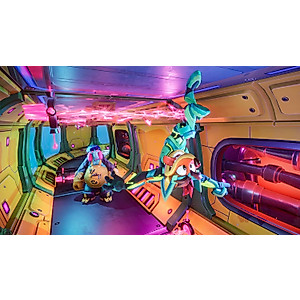 Crash Bandicoot 4: It's About Time (PS4)