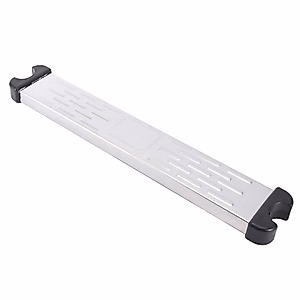 Haofy Swimming Pool Ladder Pedal, Stainless Steel Pool Ladder Steps Replacement for Swimming Pool