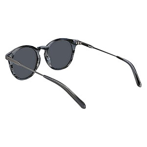 DRAGON Hype Sunglasses - Matte Black Frame | Lumalens Smoke Lens