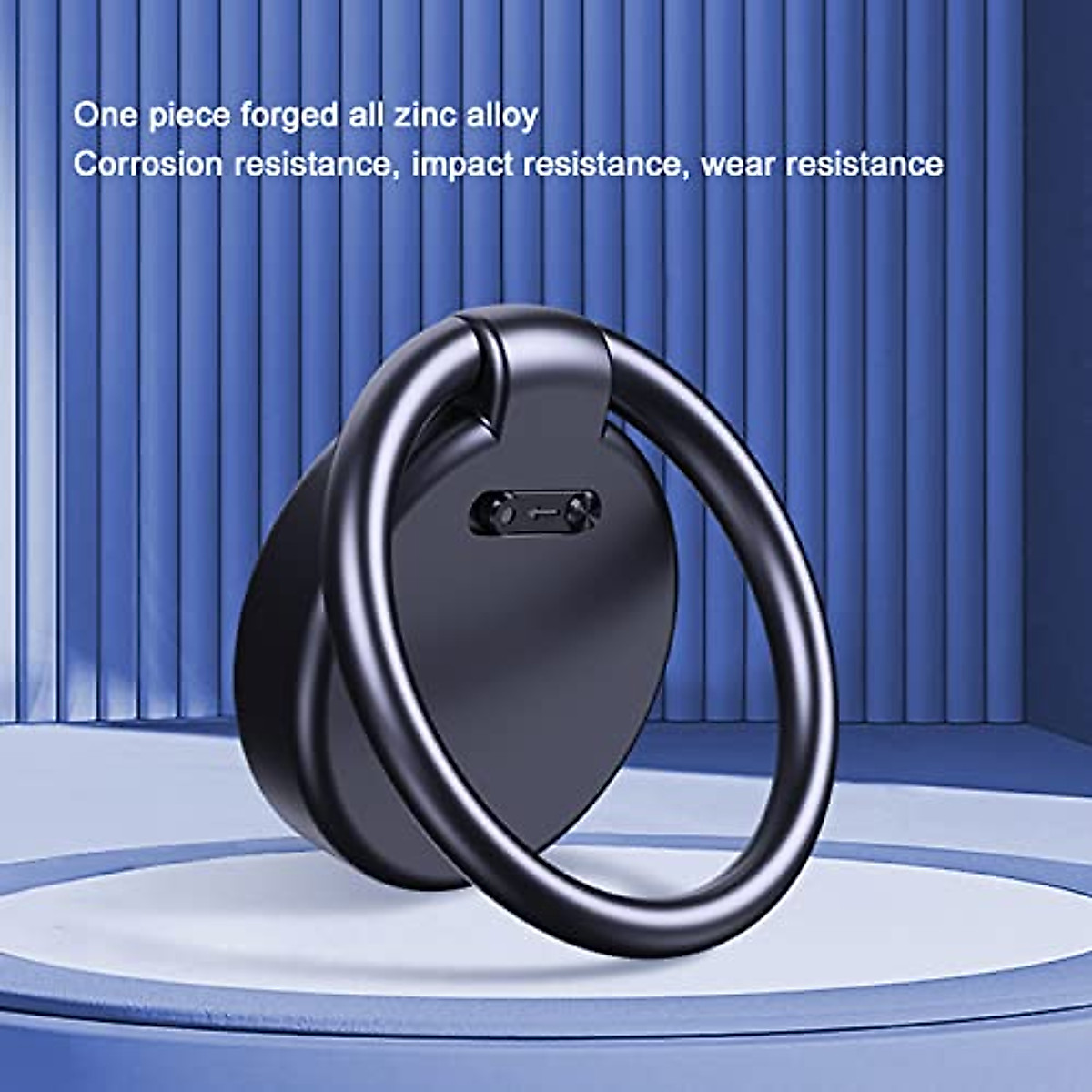 Voice Activated Recorder, HD Noise Reduction Keyring Design Mini MP3 Recorder Recording Device for Study Meeting Interview((32GB))