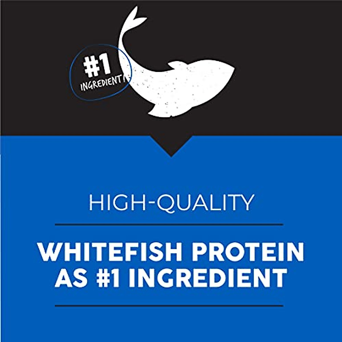 Ultimates Whitefish Meal & Rice Dry Dog Food (28 lb. Bag)