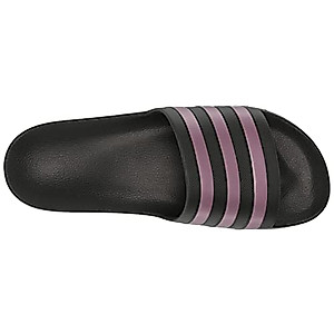 adidas Women's Adilette Aqua Slide Sandal