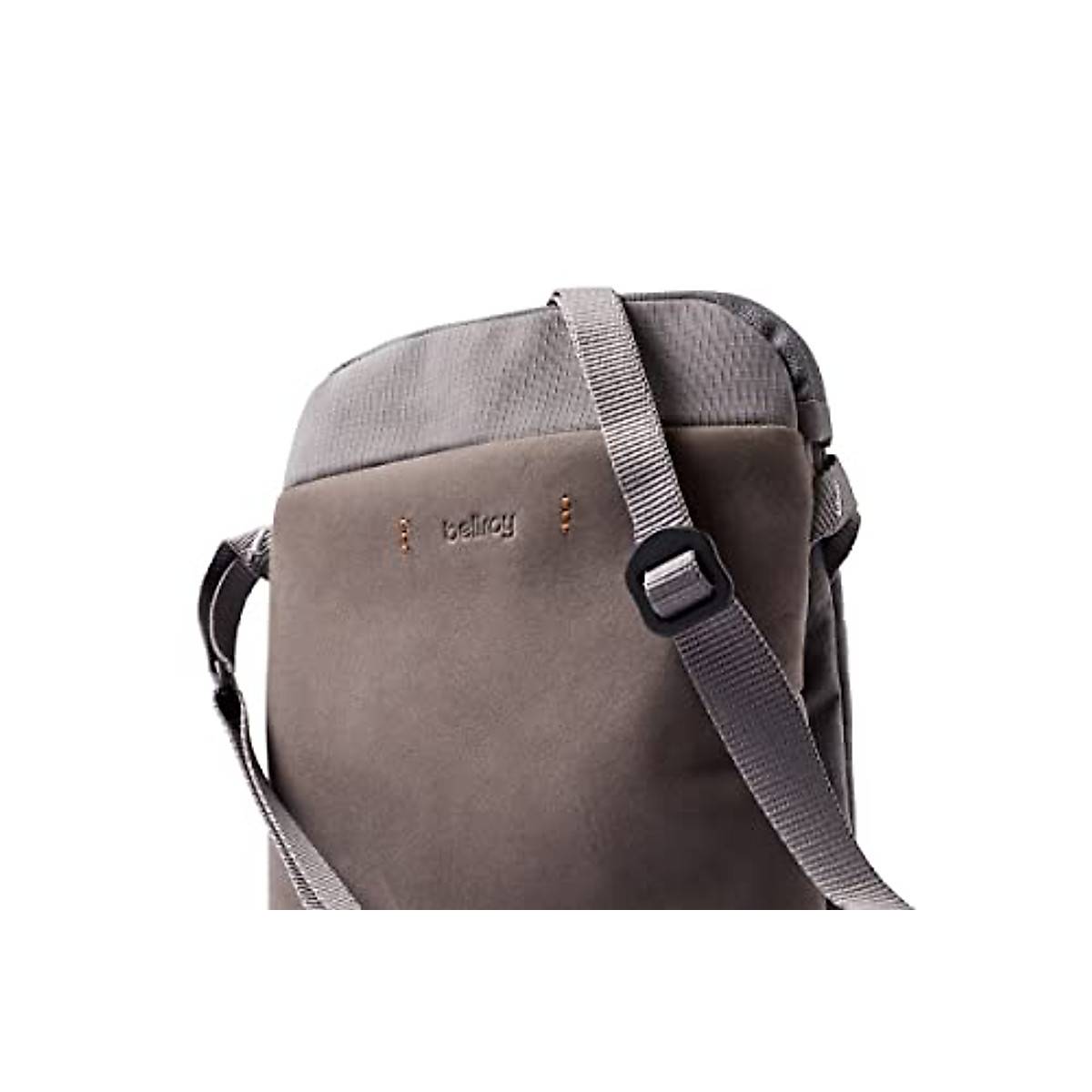 Bellroy City Pouch Premium - Storm Grey