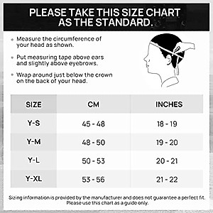 ILM Youth Kids ATV Motocross Helmet Goggles Sports Gloves Dirt Bike Motorcycle Off Road DOT Approved B07 (Youth-L, Pink Black)