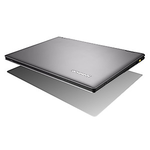 Lenovo IdeaPad Yoga 13 13.3-Inch Convertible 2 in 1 Touchscreen Ultrabook (59359564) Gray
