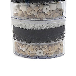 Qtqgoitem Aquarium Fish Tank Filter 280mm 40 Gallons (model: 64f 80c 472 d75 f6e)