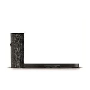 Leica Q2 Monochrom Compact Digital Camera (19055) + Handgrip for Q2 Monochrom Digital Camera