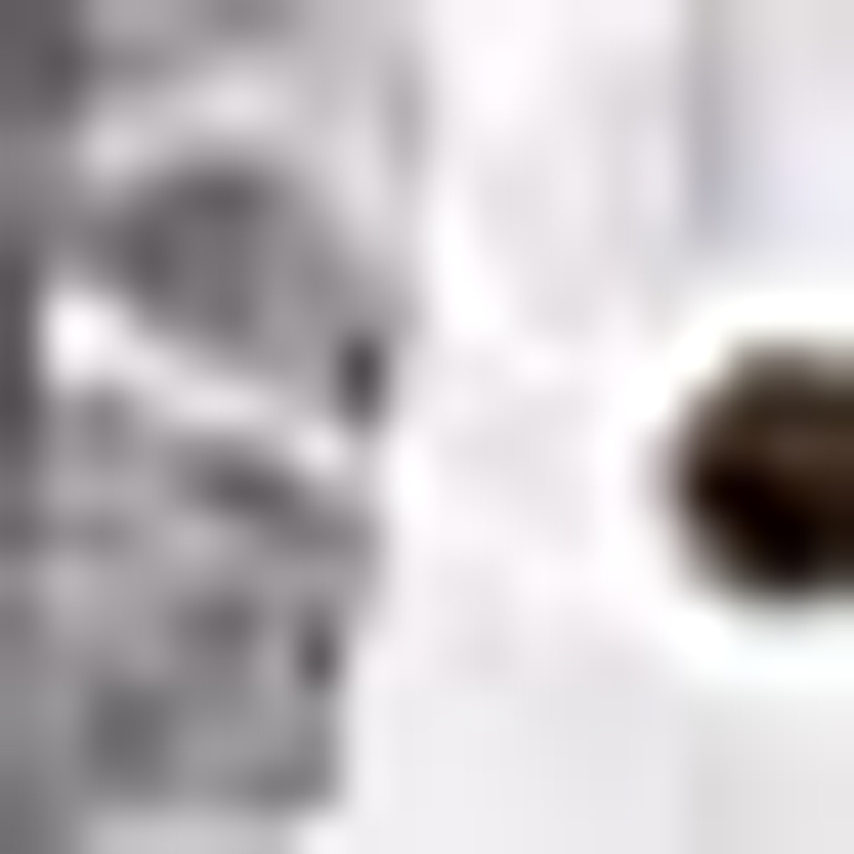 UIXIZQ Women Clear Sling Bag Stadium Approved, Small Crossbody Chest Backpack Guitar Strap Mini Casual Transparent PVC Daypack for Concert or sport events (Black/Grey)