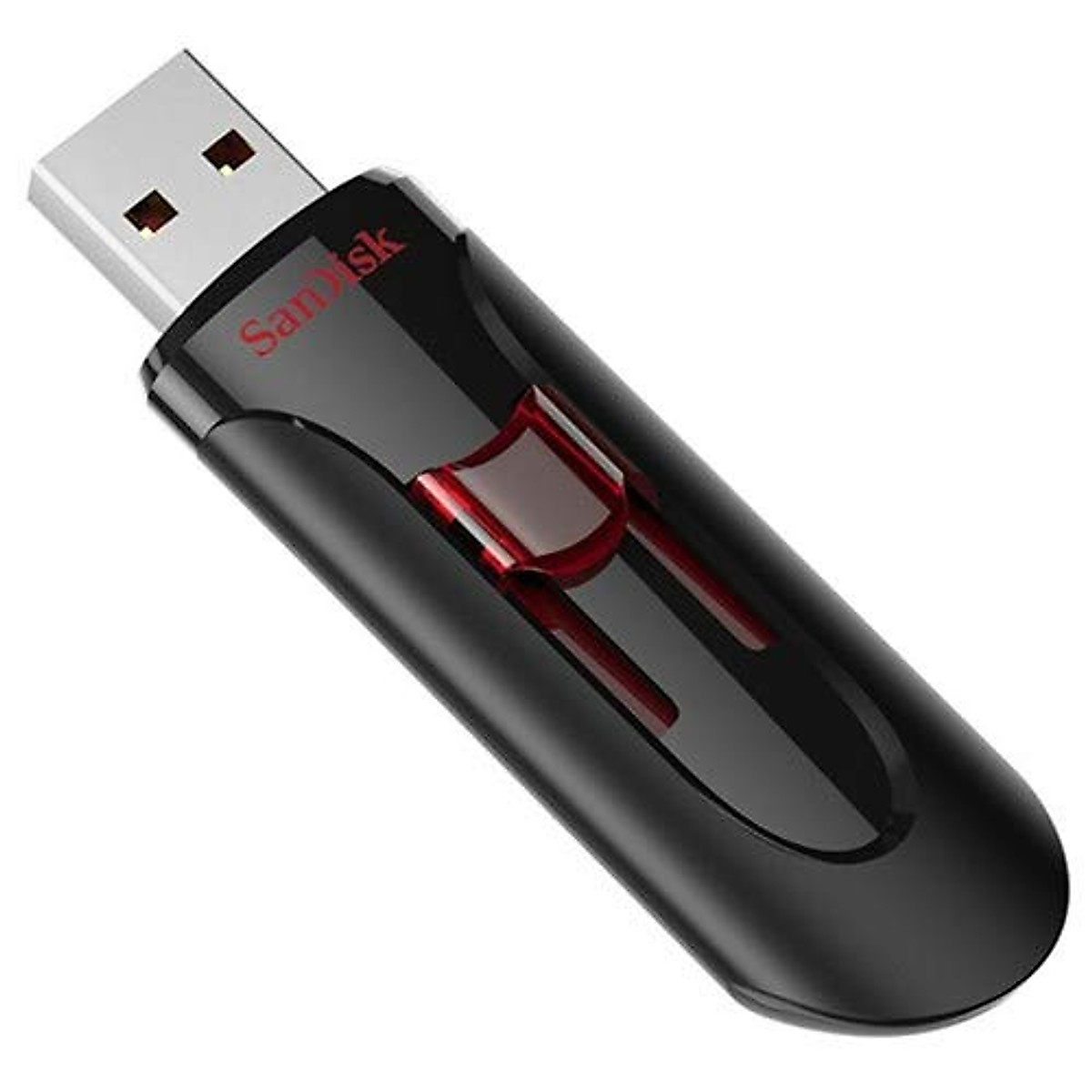 SanDisk Cruzer Glide CZ600 32GB Sdcz600-032GB USB 3.0 Jump Drive Pen Drive Flash Drive