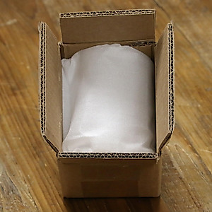 800ml Beaker, Low Form Griffin, Borosilicate 3.3 Glass, with Spout & Printed Graduations, Karter Scientific 232U4