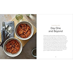 Fresh Start Bariatric Cookbook: Healthy Recipes to Enjoy Favorite Foods After Weight-Loss Surgery