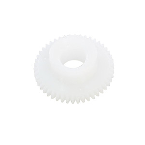 OKI Sparepart Idle Gear (332X/339X) 4PP4044-5024P001, Drive Gear, PP4044-5024P001 (4PP4044-5024P001, Drive Gear, Dot Matrix Printer, MICROLINE ML3320, ML3390, ML3321, ML3391, ML5590,)