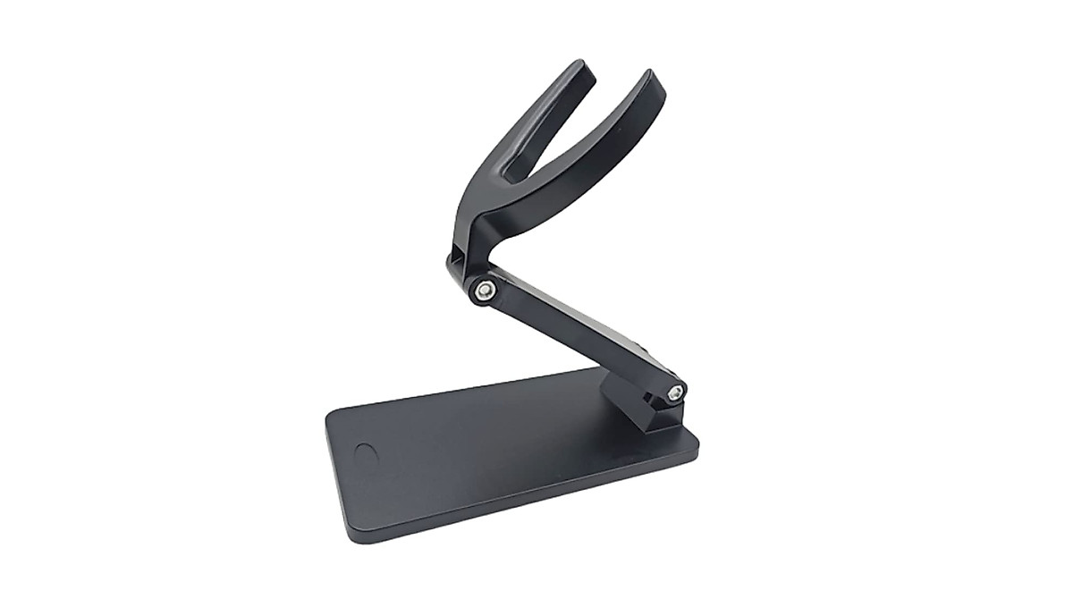 Universal Barcode Scanner Stand Holder for Easy Scanning