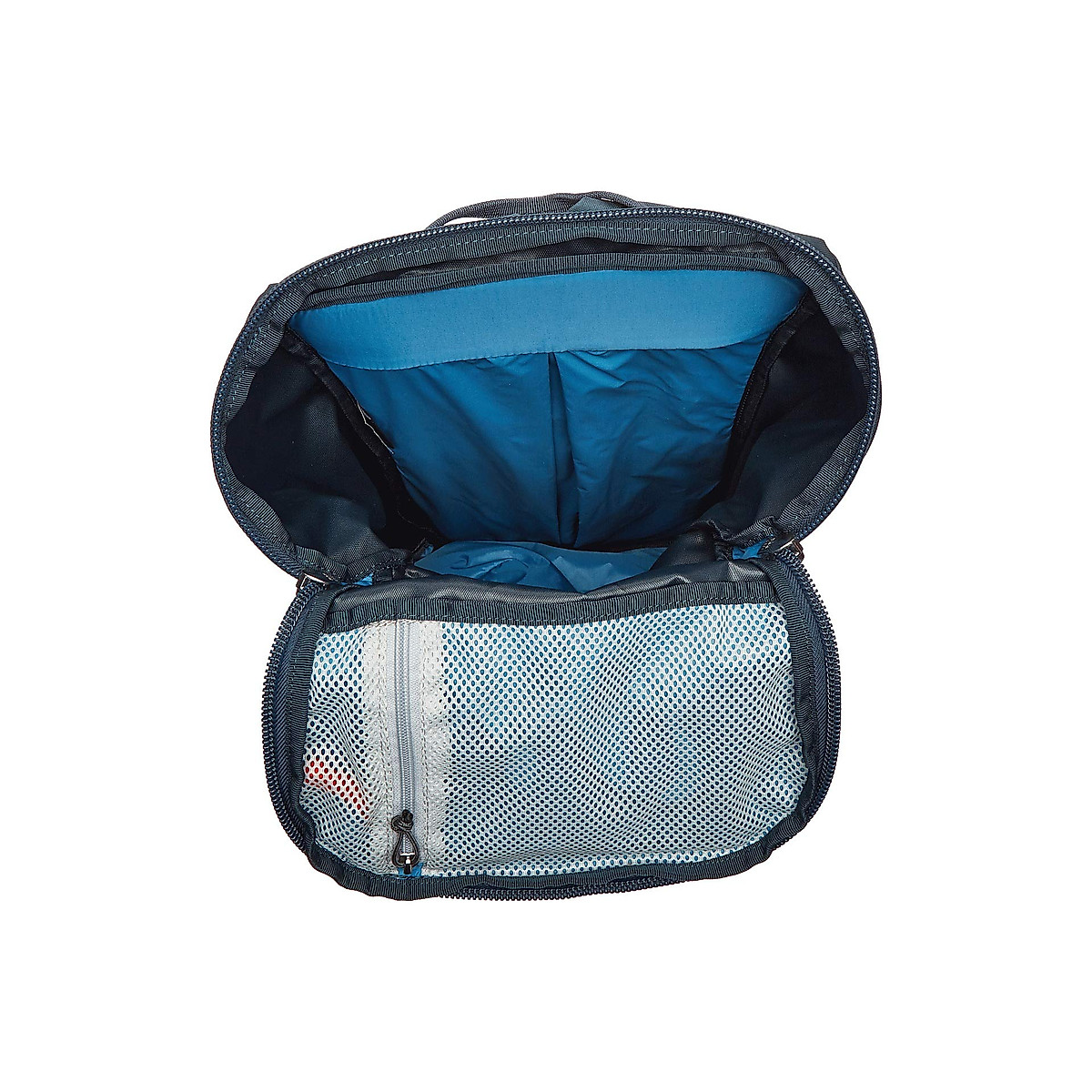 Osprey Skarab 18 Men's Hiking Hydration Backpack, Deep Blue