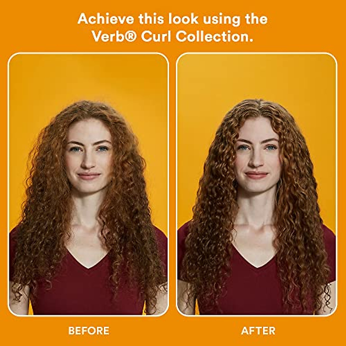 Verb Curl Shampoo & Conditioner Duo, 12 fl oz