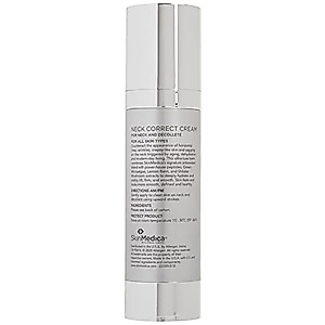 SkinMedica Neck Correct Cream, 2 oz (Pack of 1)